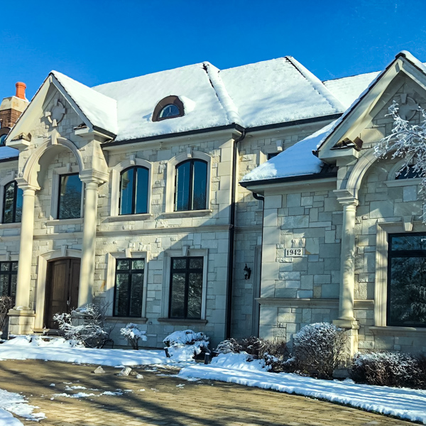 Chicago masonry services, tuckpointing, chimney repair, brick, stone, patio