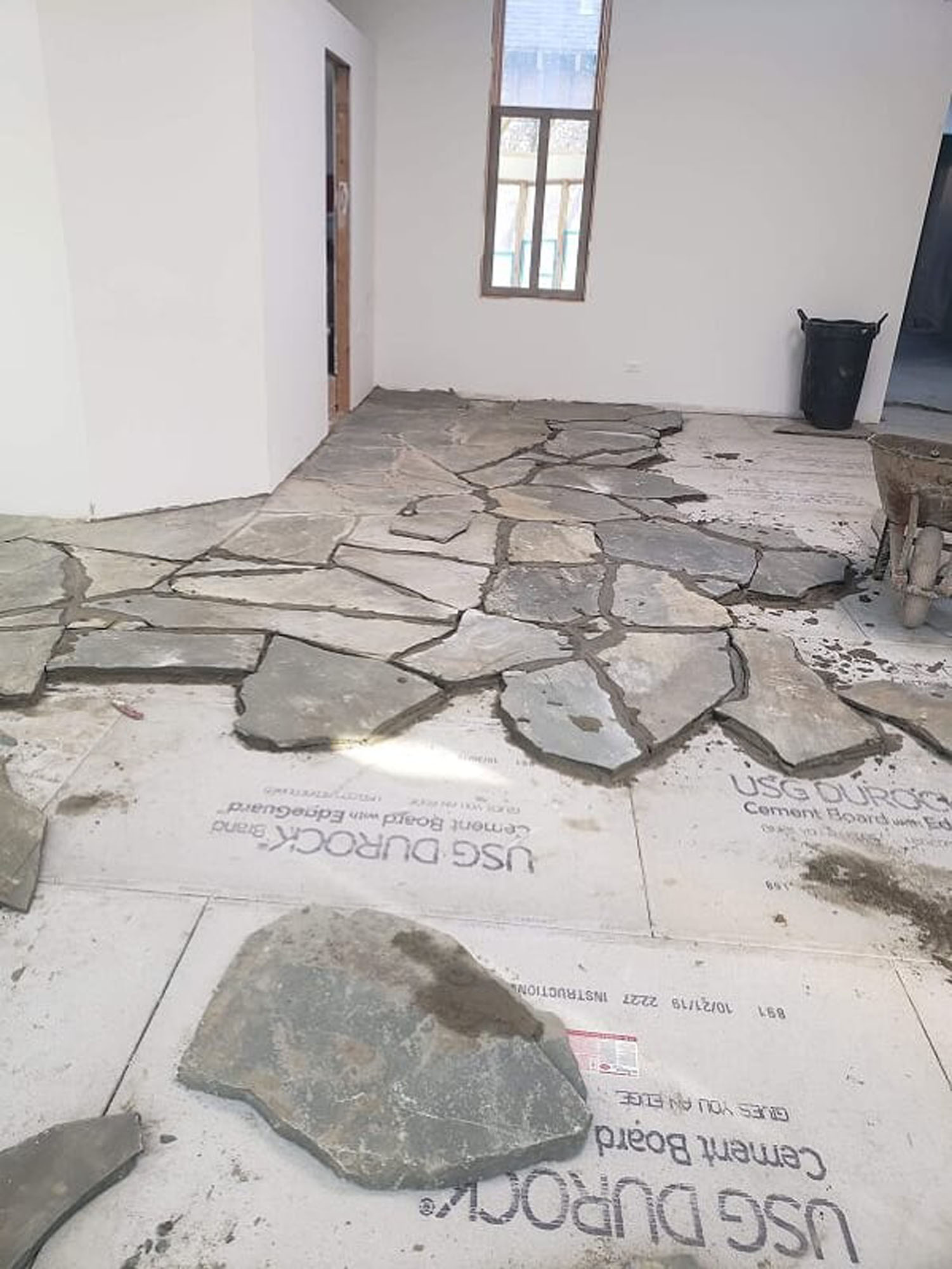 Gallery - General Masonry Services and Tuckpointing Chicago