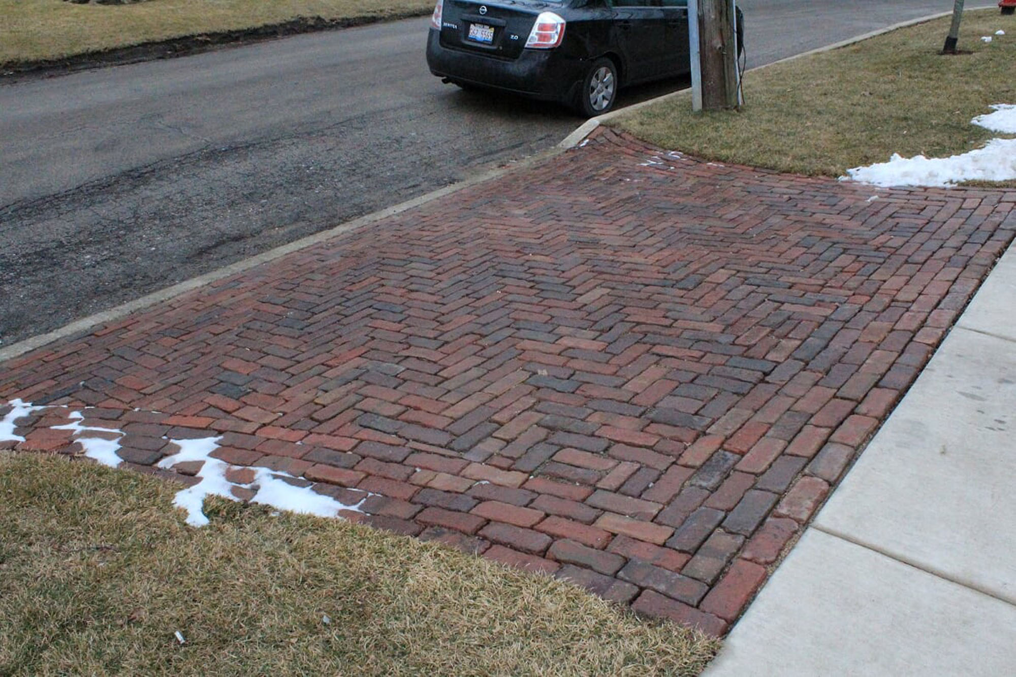 Gallery - General Masonry Services and Tuckpointing Chicago